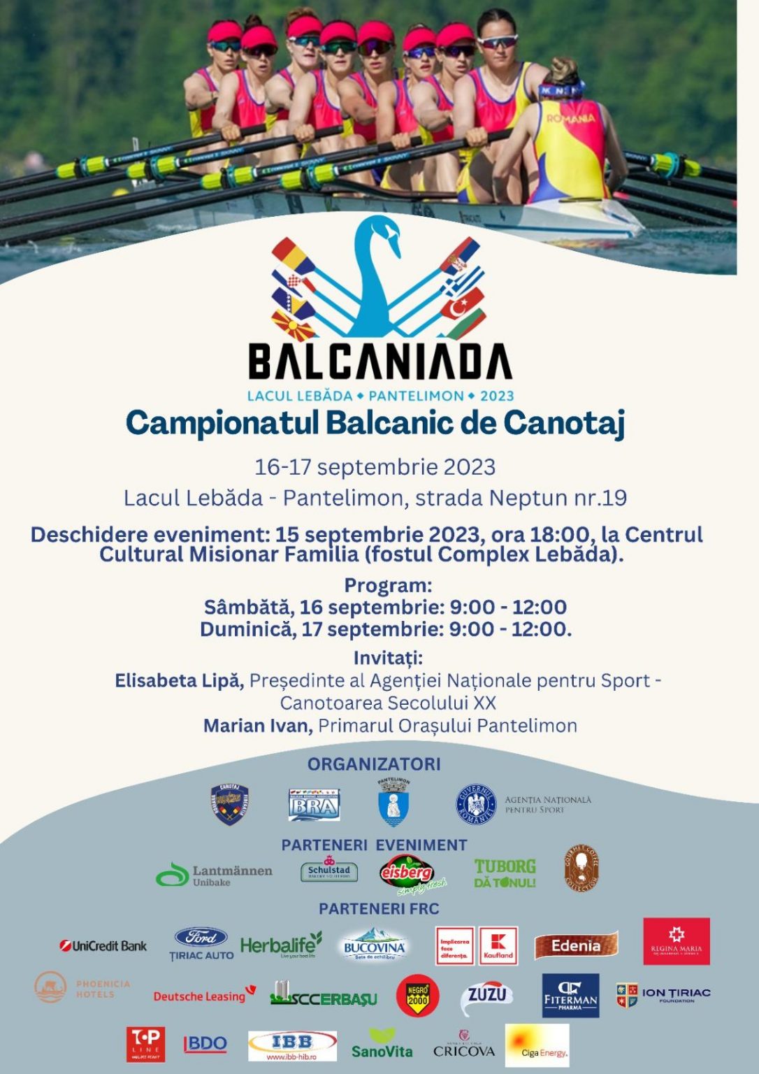 EVENIMENTE ȘI ACTIVITĂȚI ORAȘ PANTELIMON – Primaria orasului Pantelimon