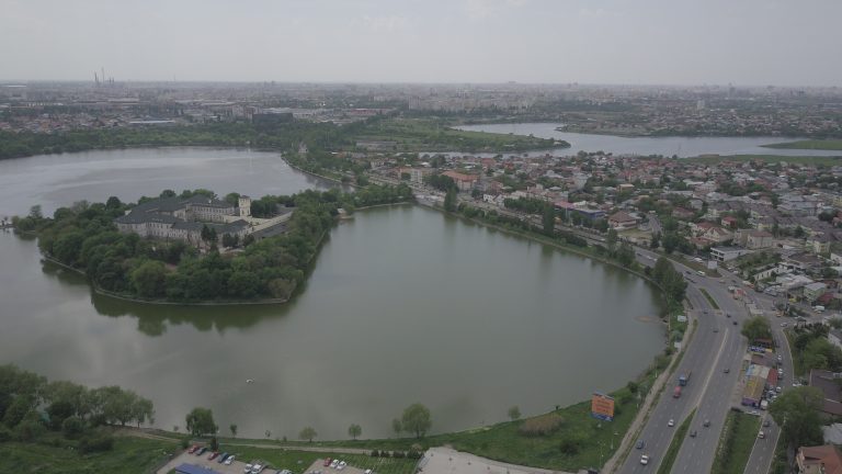 Lacul Pantelimon – Primaria orasului Pantelimon
