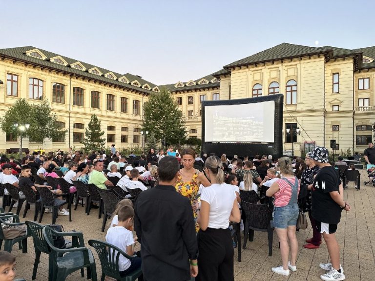 EVENIMENTE ȘI ACTIVITĂȚI ORAȘ PANTELIMON – Primaria orasului Pantelimon